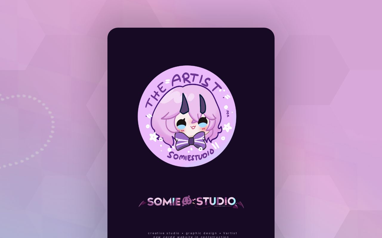 Somie Studio